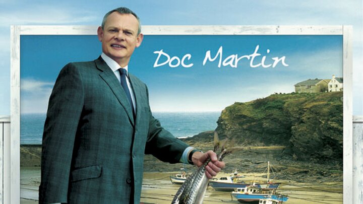 Doc Martin - Acorn TV Series - Where To Watch