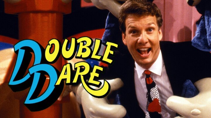 Double Dare (1986) - Nickelodeon Game Show - Where To Watch