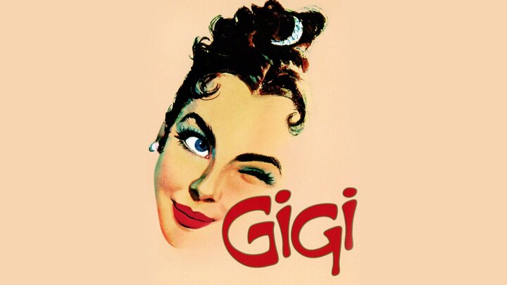 Gigi Movie - Where To Watch