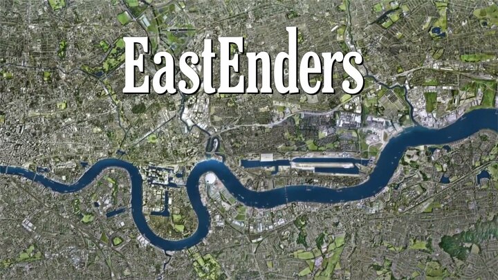 EastEnders - BBC America Soap Opera - Where To Watch
