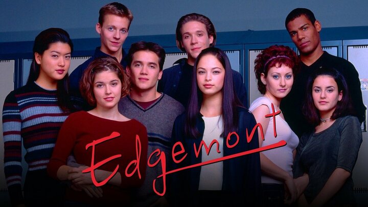 Edgemont Series - Where To Watch