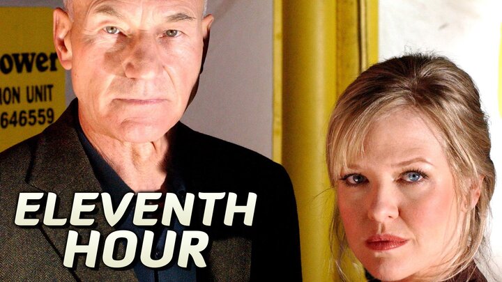 Eleventh Hour 2006 Miniseries Where To Watch