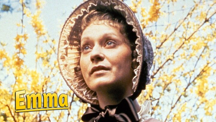 Emma Miniseries - Where To Watch
