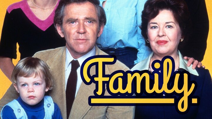 Family - ABC Series - Where To Watch