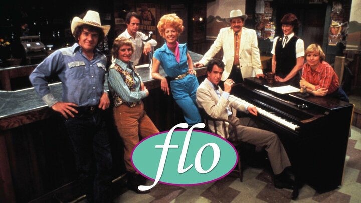 Flo - CBS Series - Where To Watch