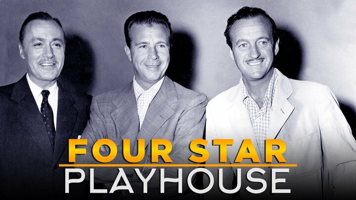Four Star Playhouse - CBS Anthology Series - Where To Watch