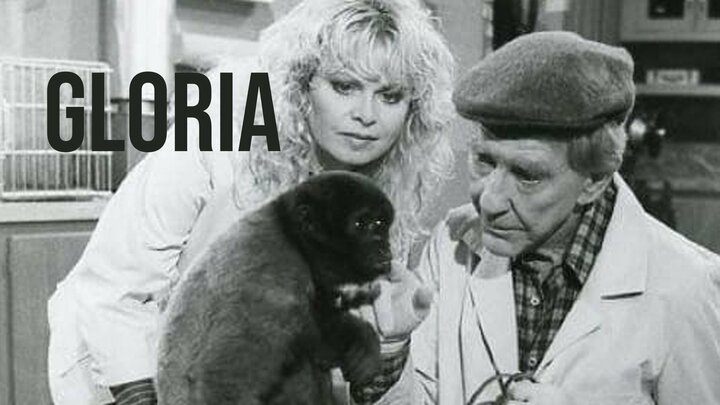 Gloria - CBS Series - Where To Watch
