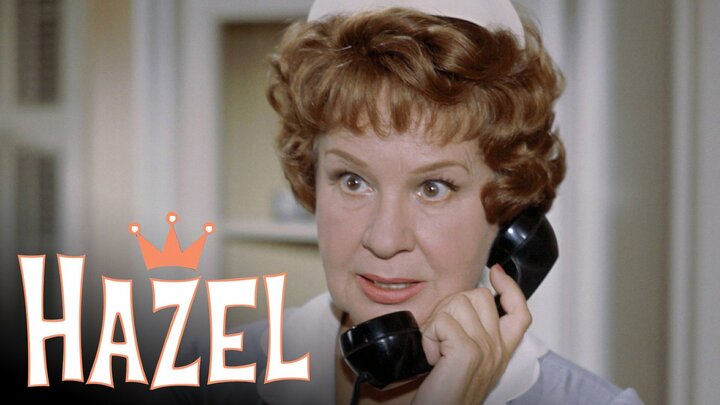 Hazel - NBC Series - Where To Watch