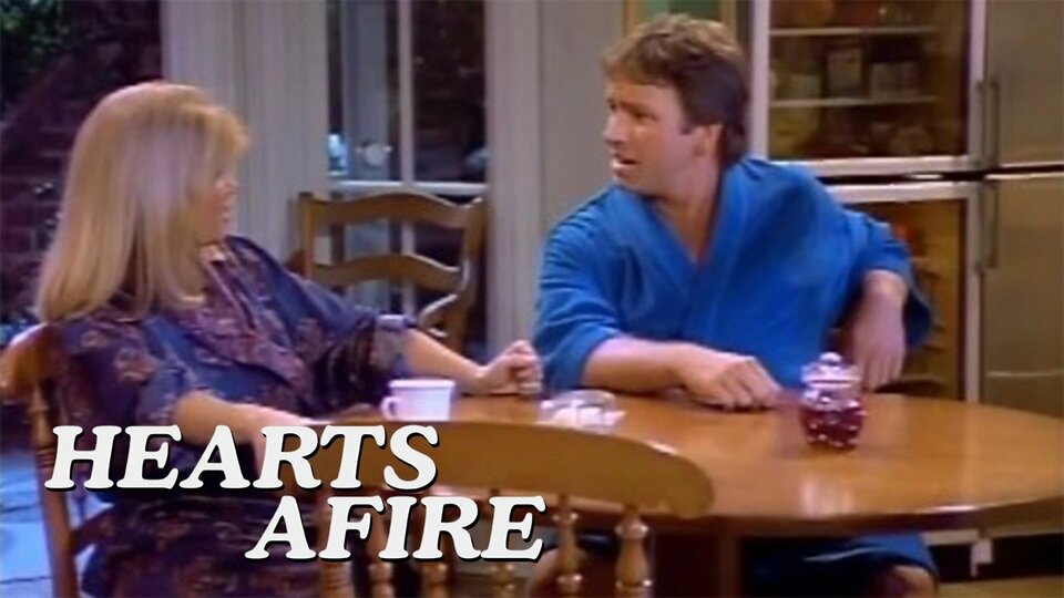 Hearts Afire - CBS Series - Where To Watch