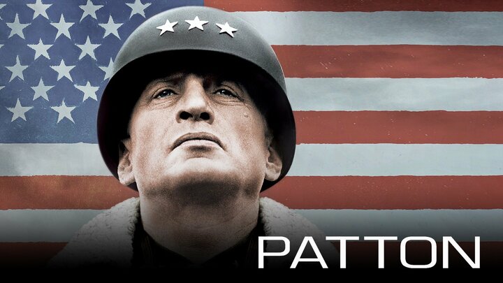 Patton Movie - Where To Watch