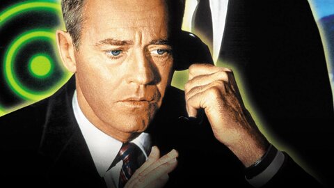 Fail Safe (1964) - Movie - Where To Watch