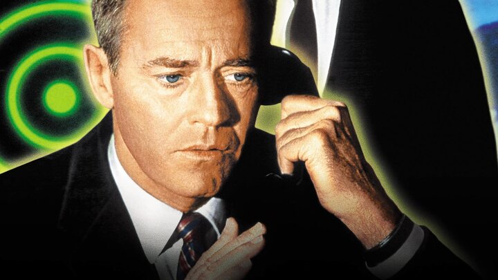 Fail Safe (1964) - Movie - Where To Watch