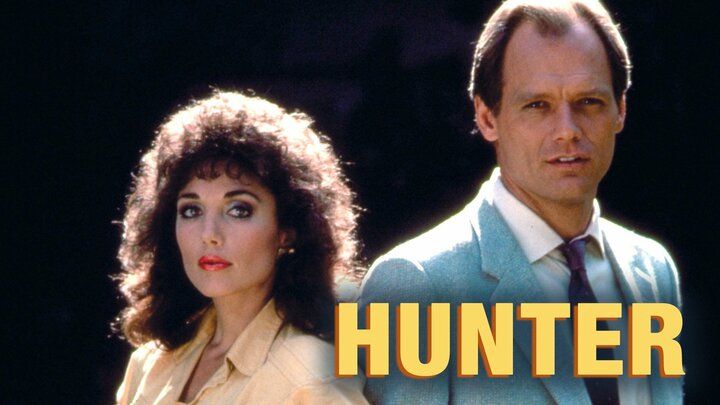 Hunter - NBC Series - Where To Watch