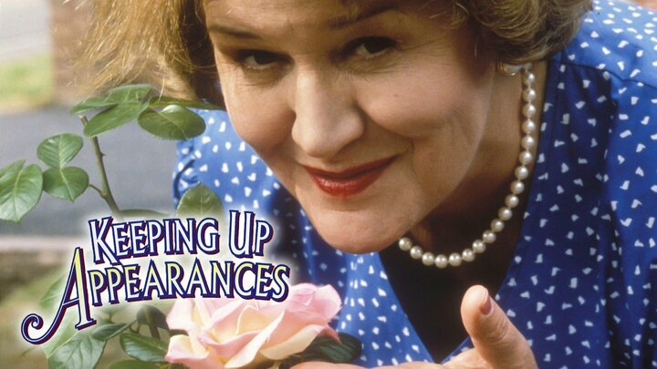Keeping Up Appearances - PBS Series - Where To Watch