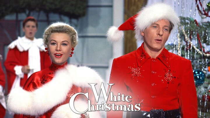 White Christmas Movie - Where To Watch