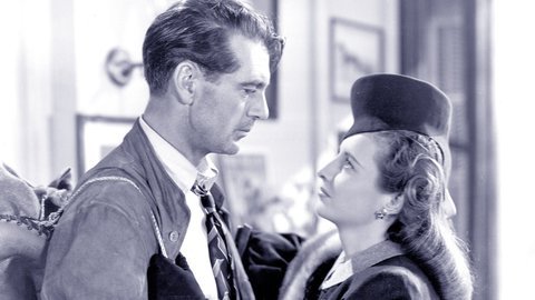 Meet John Doe Movie - Where To Watch