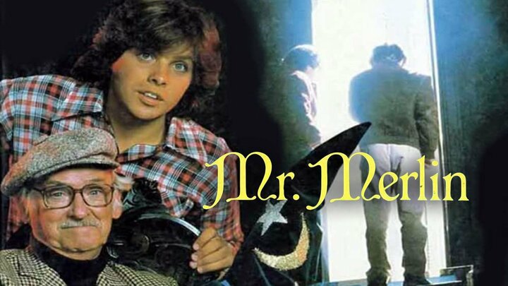 Mr. Merlin - CBS Series - Where To Watch