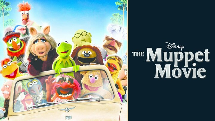 The Muppet Movie - Movie - Where To Watch