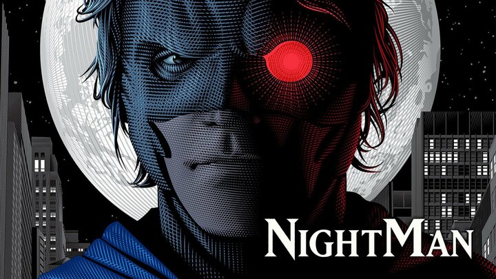 NightMan - Syndicated Series - Where To Watch