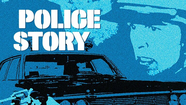 Police Story - NBC Anthology Series - Where To Watch