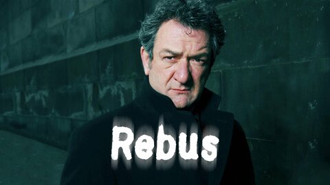 Rebus Series - Where To Watch