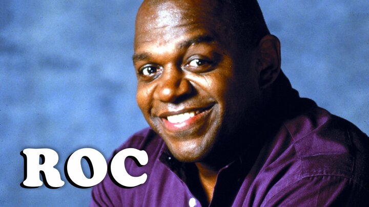 Roc - FOX Series - Where To Watch