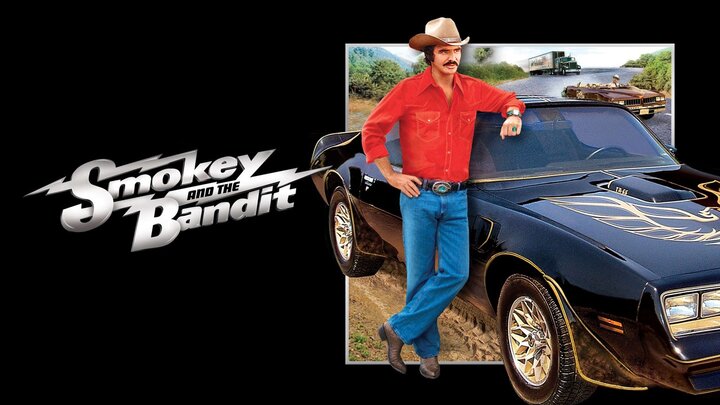Smokey and the Bandit Movie - Where To Watch