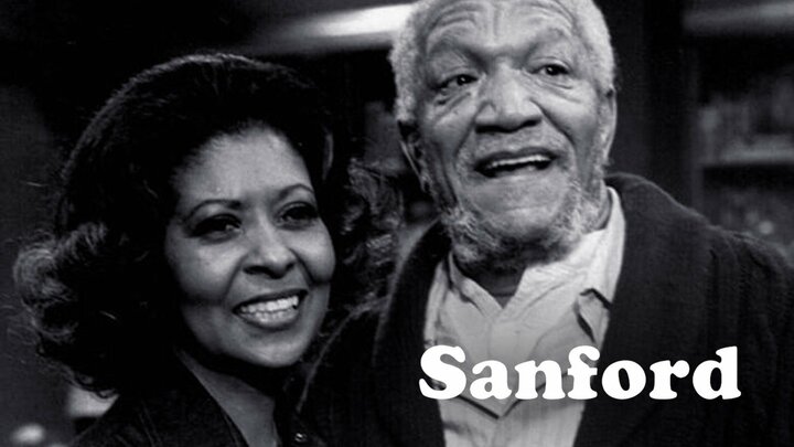 Sanford - NBC Series - Where To Watch