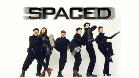 Spaced Series - Where To Watch