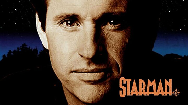 Starman - ABC Series - Where To Watch