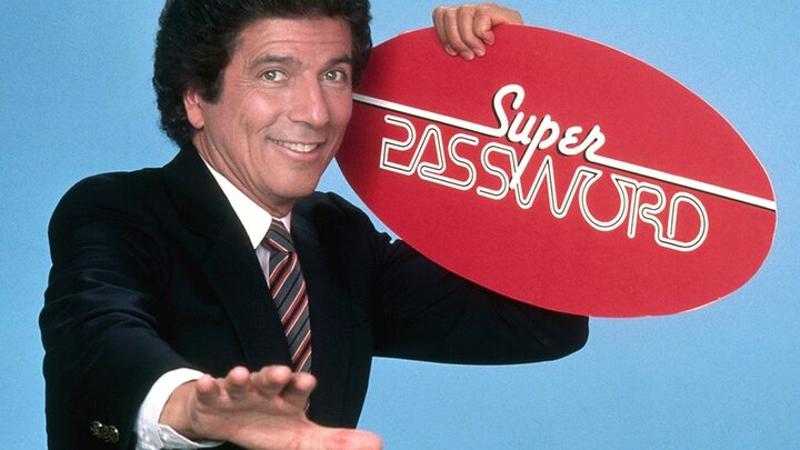 Super Password - NBC Series - Where To Watch