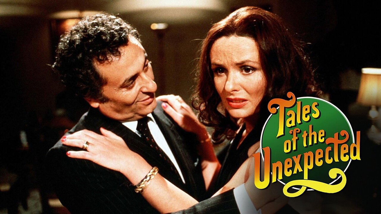 Tales Of The Unexpected Anthology Series Where To Watch Tales Of The Unexpected Anthology Series Where To Watch