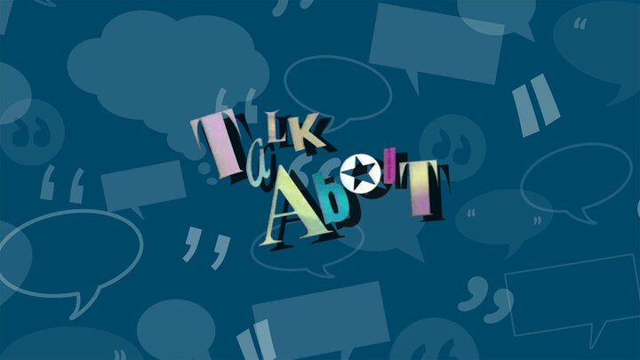 Talkabout - Buzzr Game Show