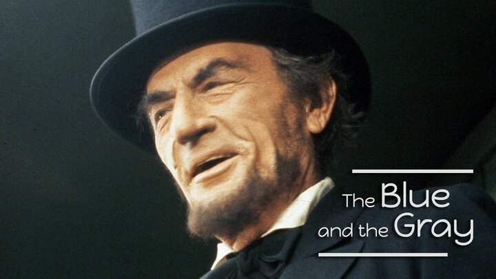 The Blue and the Gray - CBS Miniseries