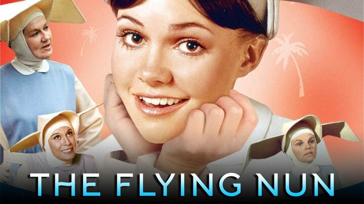 The Flying Nun - ABC Series - Where To Watch