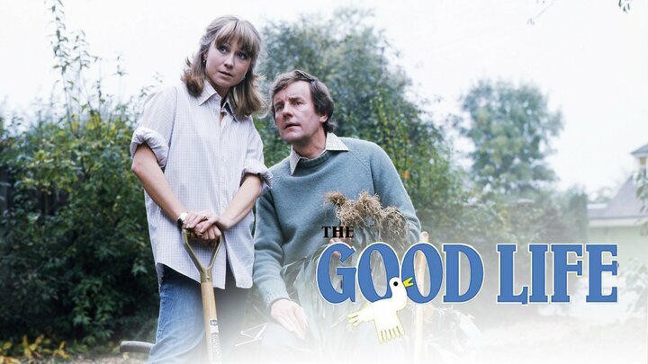 The Good Life - BritBox Series - Where To Watch