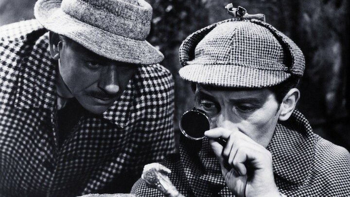 The Hound of the Baskervilles Miniseries - Where To Watch