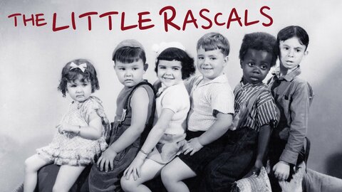 The Little Rascals (Our Gang) - Series - Where To Watch