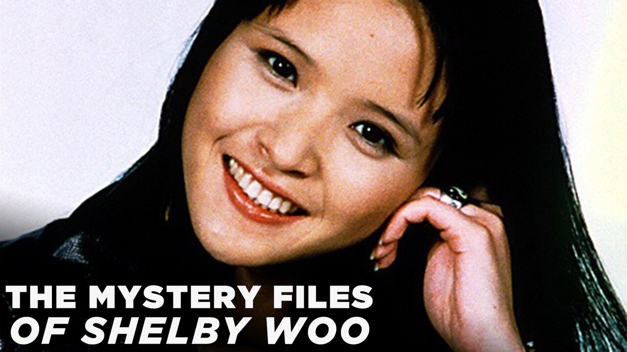 The Mystery Files of Shelby Woo - Nickelodeon Series - Where To Watch