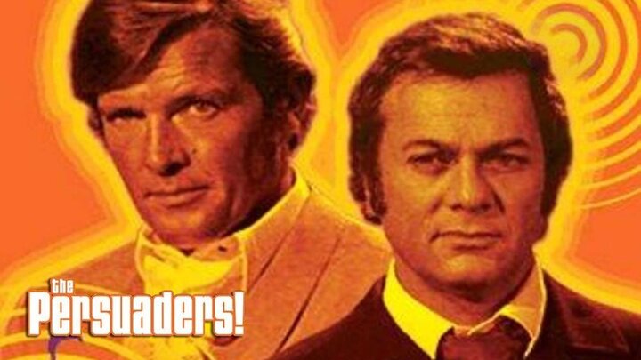 The Persuaders! - ABC Series - Where To Watch
