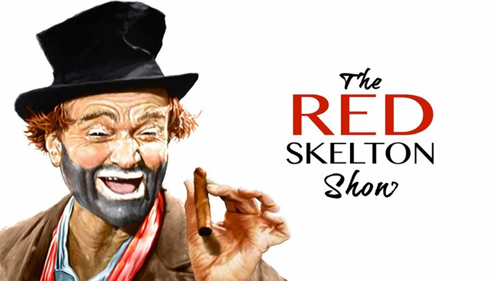 The Red Skelton Show - NBC Series - Where To Watch
