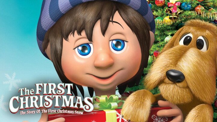 The First Christmas: The Story of the First Christmas Snow - NBC ...