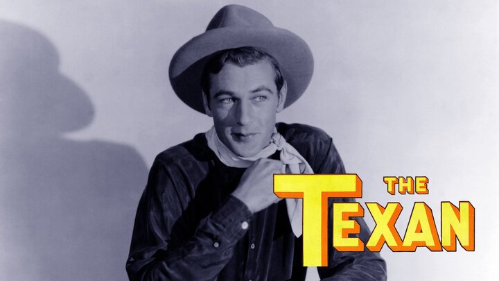 The Texan - CBS Series - Where To Watch