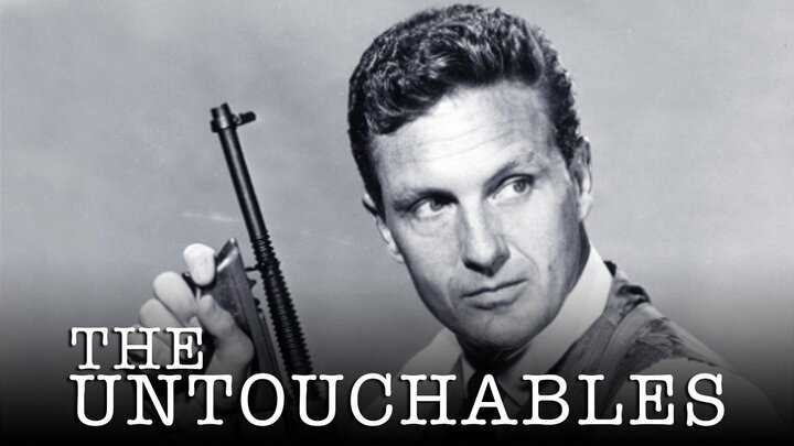 The Untouchables (1959) - ABC Series