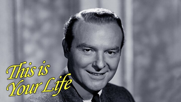 This Is Your Life Nbc Game Show