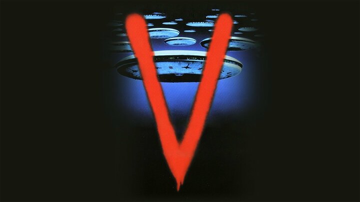 V - NBC Miniseries - Where To Watch