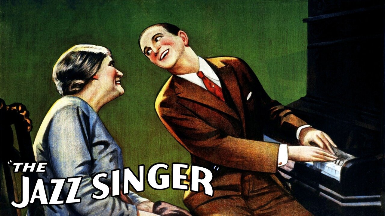 The Jazz Singer 1927 Movie Where To Watch The Jazz Singer 1927 Movie Where To Watch