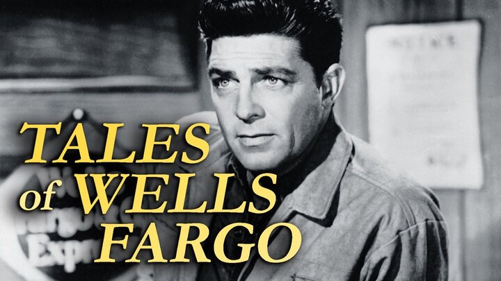 Tales of Wells Fargo - NBC Series - Where To Watch