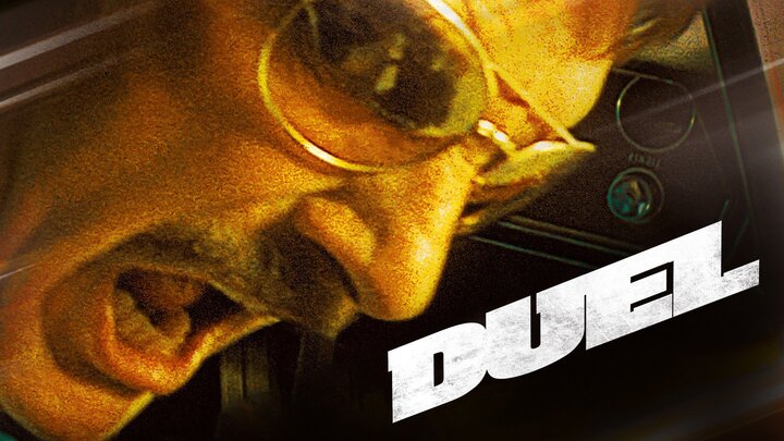 Duel - ABC Movie - Where To Watch