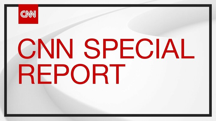 CNN Special Report - CNN News Show - Where To Watch